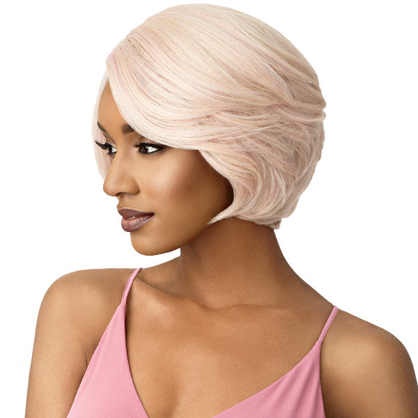 Outre Swiss Lace L Part Lace Front Wig MERCY – Shophairwigs