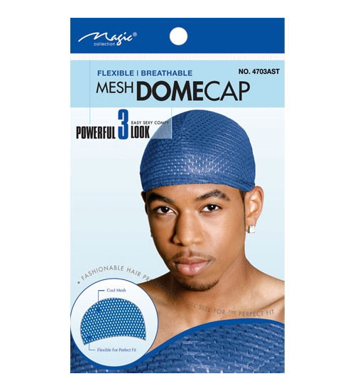 Mesh Dome Cap – Shophairwigs