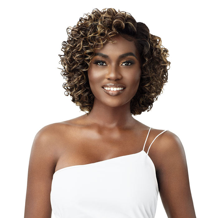 Outre EveryWear HD Lace Front Wig - EVERY 24 – Shophairwigs