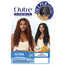 Outre HD Transparent Lace Front Deluxe Wig - SECORA – Shophairwigs