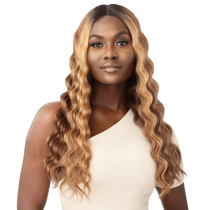 Outre Synthetic HD Lace Front Wig - SONYA – Shophairwigs