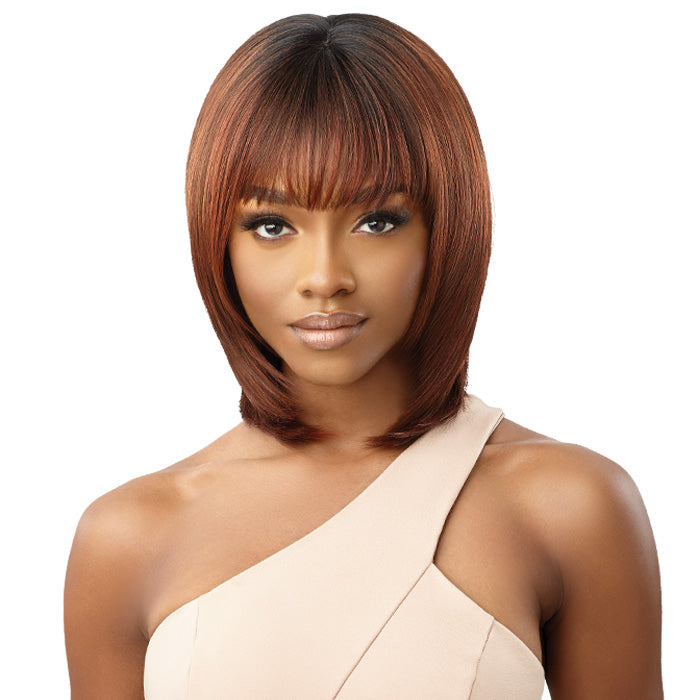Outre Wigpop Full Wig - BOWIE – Shophairwigs