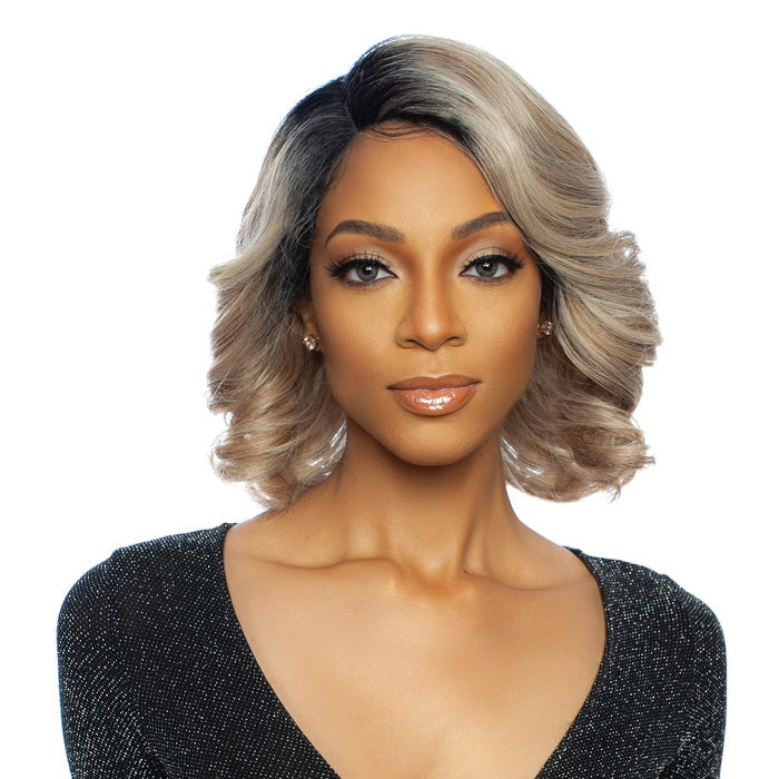 Mane Concept Synthetic HD Lace Front Wig - SELMA – Shophairwigs