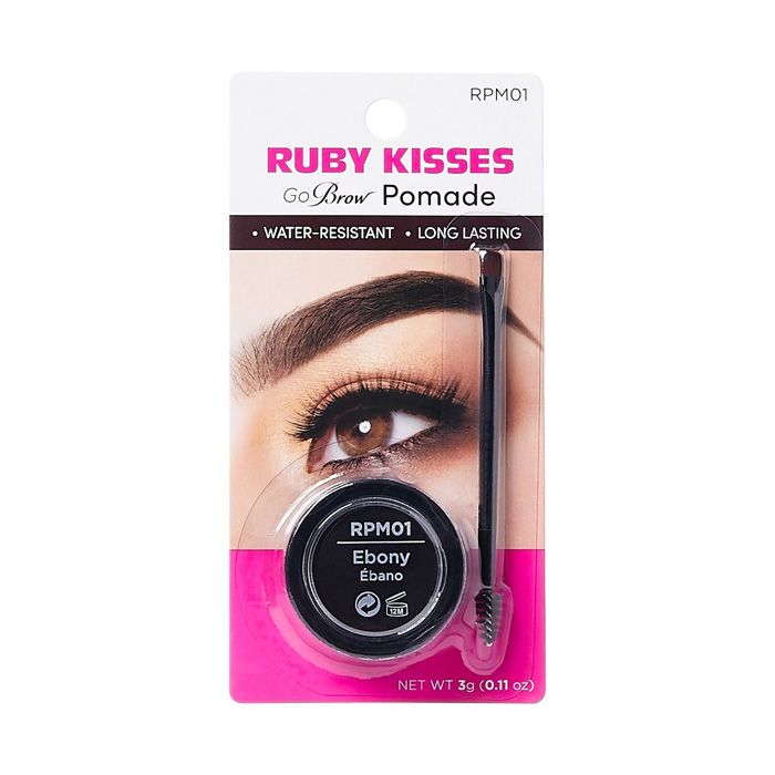RK Go Brow Pomade – Shophairwigs