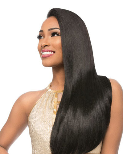 Sensationnel Empire Human Hair Weaving PERM YAKI 10" - 12" – Shophairwigs