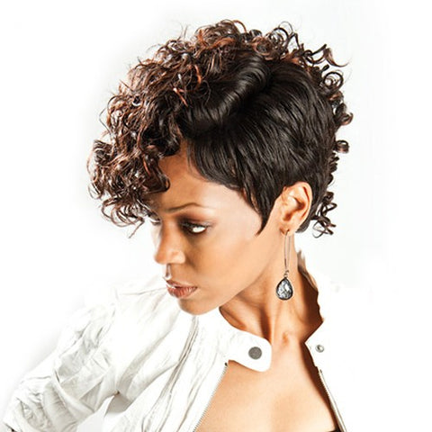 Saga Gold Remy Human Hair Weaving 27 PCS – Shophairwigs