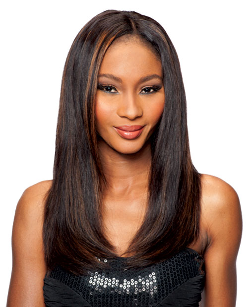 Saga Indian Remy Hair LOOSE DEEP 4 Pcs (Wet & Wavy) – Shophairwigs