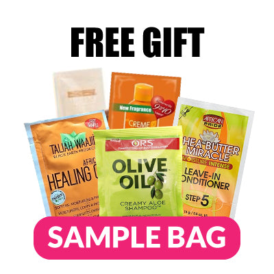 Free Sample Bag – Shophairwigs
