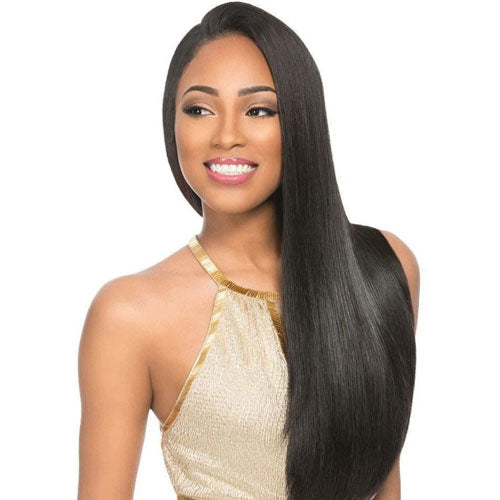 Sensationnel Empire Human Hair Weaving PERM YAKI 10" - 12" – Shophairwigs