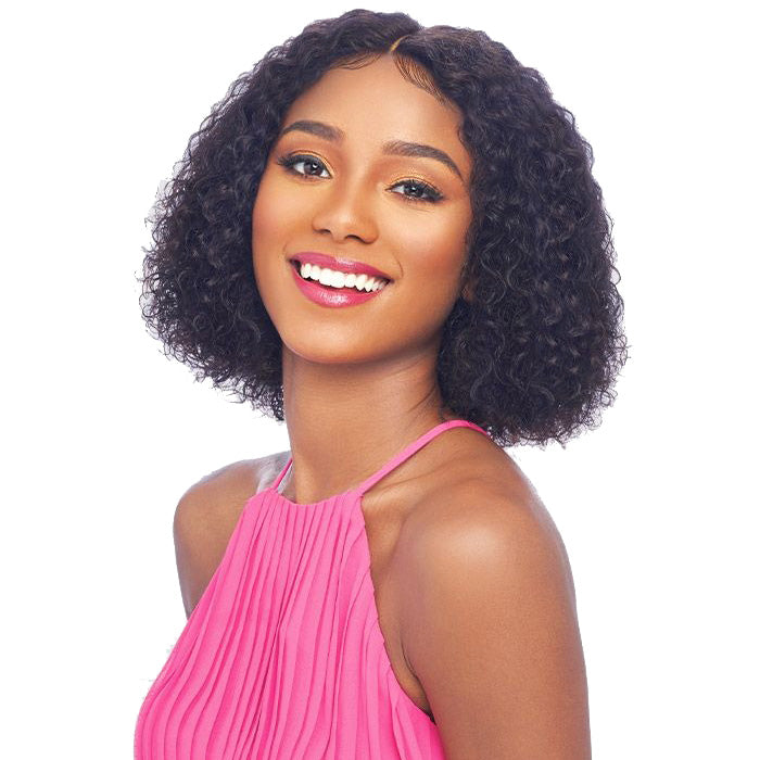 Vanessa Brazilian Human Hair Swiss Lace Front Wig - TMH AISHA ...