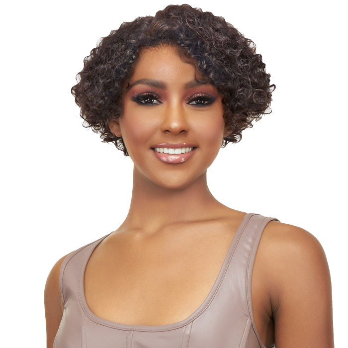 Vanessa Vixen Human Hair Wig - HH RAHA – Shophairwigs