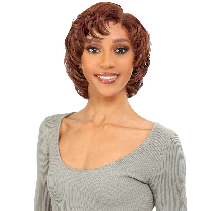 Vanessa Tops Y-Part HD Lace Front Wig - NATASHA – Shophairwigs
