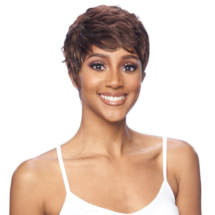 Vanessa Premium Synthetic Crown Lace Wig - CP DAMY – Shophairwigs