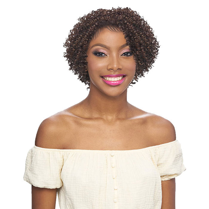 Vanessa Mist HD Lace Wig - MIST JOANA – Shophairwigs