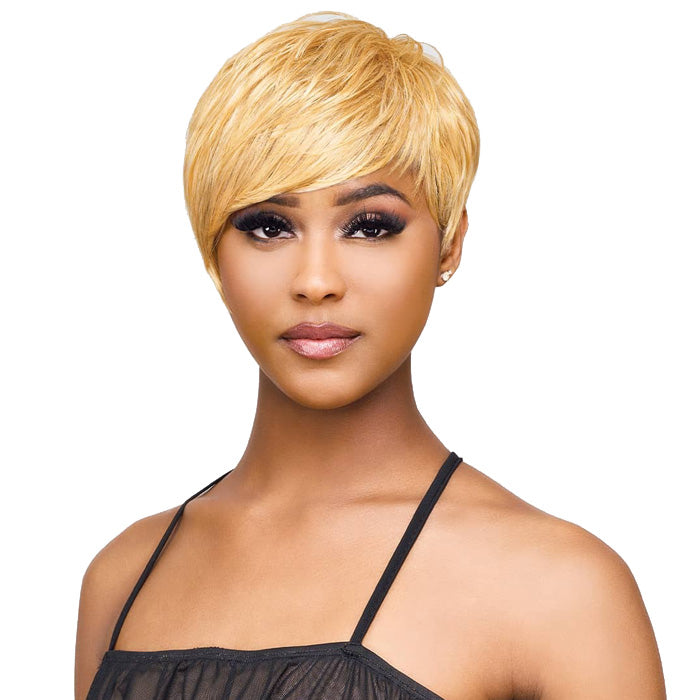 Vanessa Fashion Wigs Synthetic Full Wig - SHONE – Shophairwigs