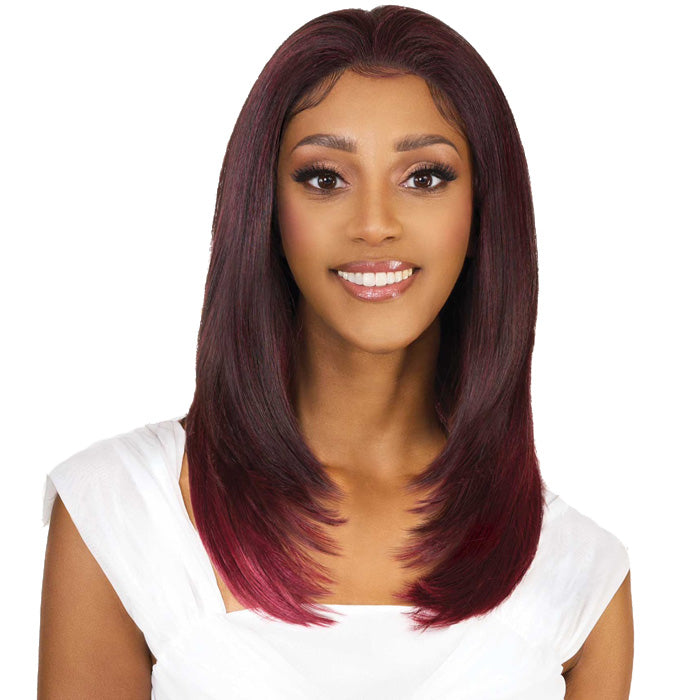 Vanessa View 135 Glueless 13x5 HD Lace Front Wig - VIEW 135 LILO ...