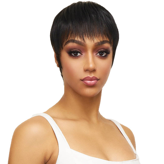 Vanessa Slim Lite Synthetic Full Wig - SLB EIGHT – Shophairwigs