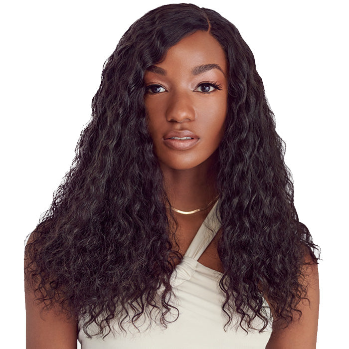 Vivace By Kiss Maestro Bundle Multi 3 Packs Plus Weave - ITALIAN CURL ...