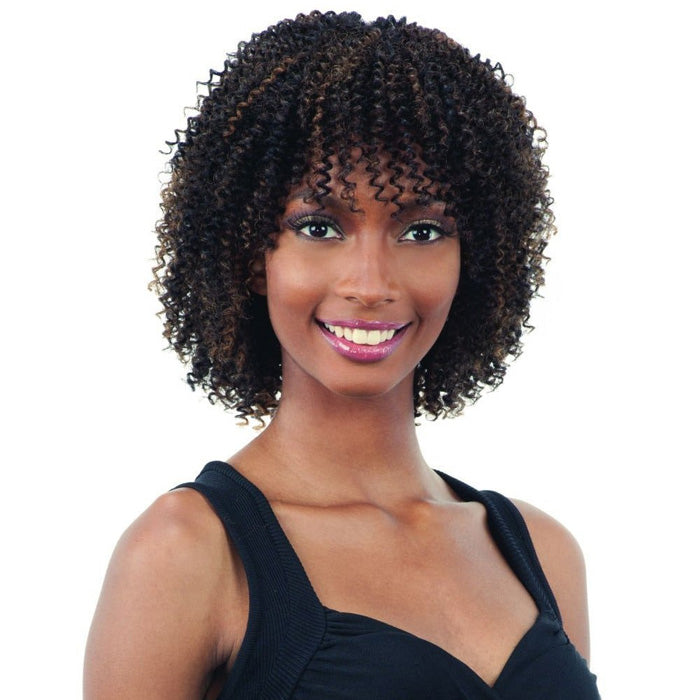 Saga 100% Remy Hair Full Wig - LEMONADE – Shophairwigs