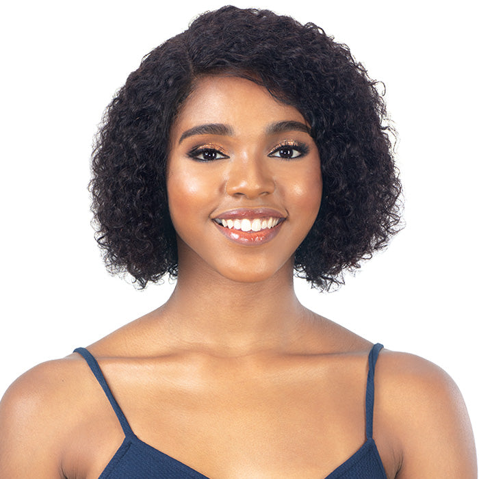 Shake N Go Naked Brazilian Human Hair HD Lace Front Wig DELLA ...