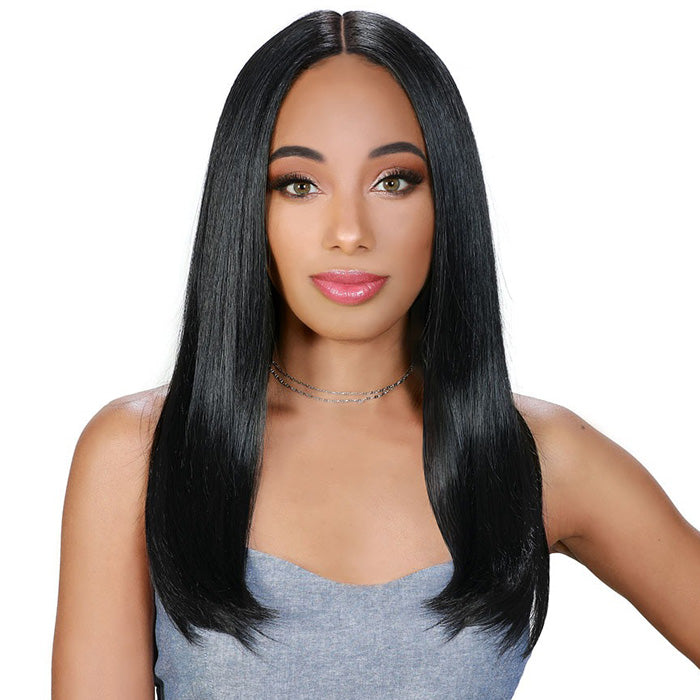 Zury Sis Synthetic Slay Lace Front Wig - SLAY LACE H BIA – Shophairwigs