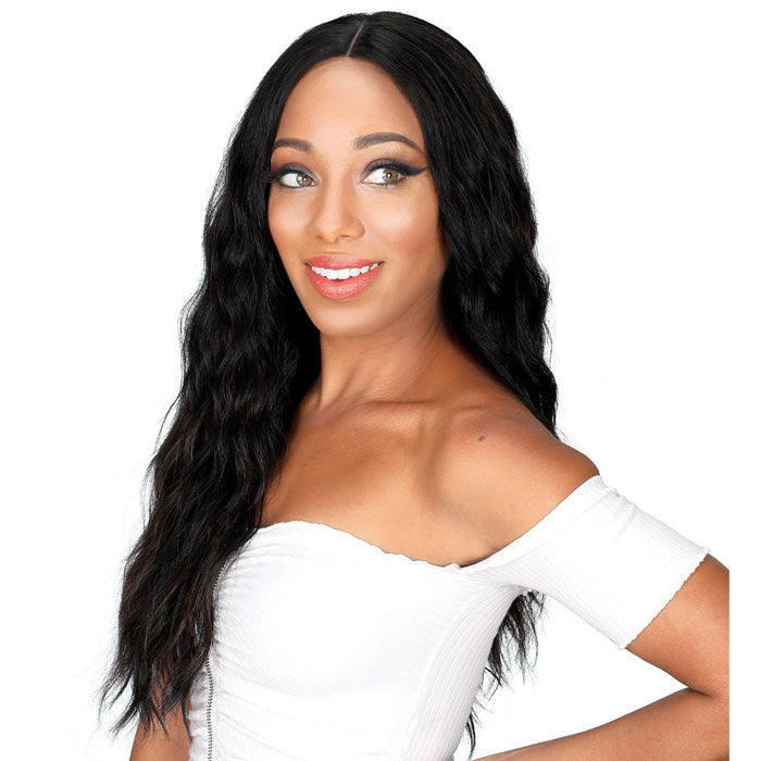 Zury Sis The Dream Lace 4" Deep Lace Front Wig - DR LACE H KANI ...