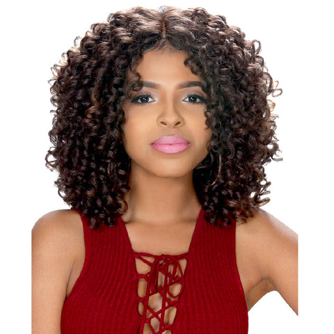 Zury Sis Diva Synthetic Deep Lace C Part Wig - DIVA H NEYO – Shophairwigs