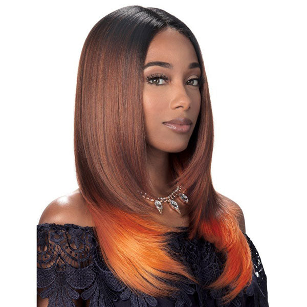 Zury Sis Slay Lace Front Wig SLAY-LACE H ERIS – Shophairwigs