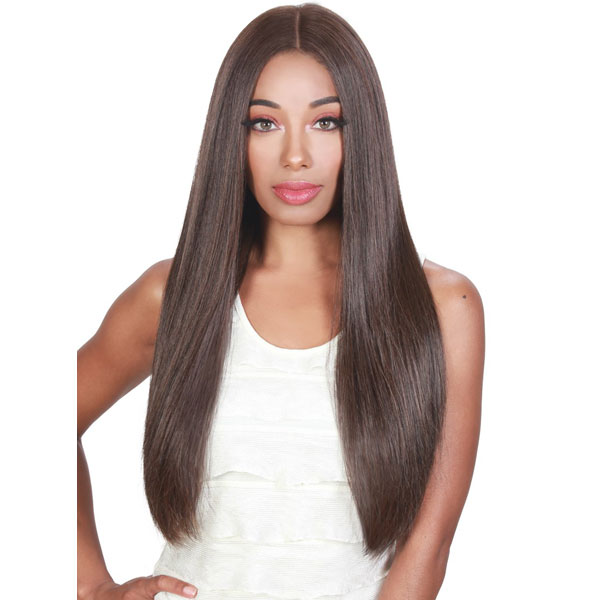 Zury Sis Synthetic Slay Lace Front Wig - SLAY-LFP LACE H MIA – Shophairwigs