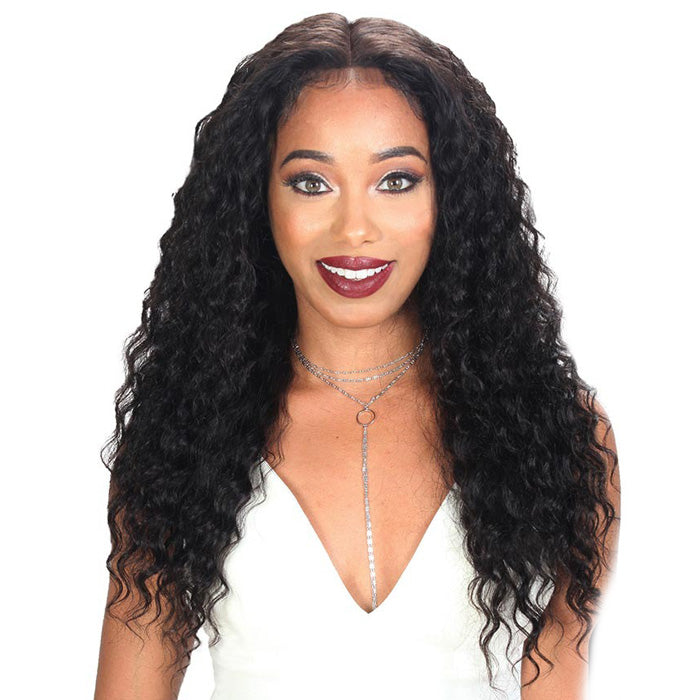 Zury Sis HR Brazilian Remy 100% Unprocessed Human Hair Whole 360 Lace ...