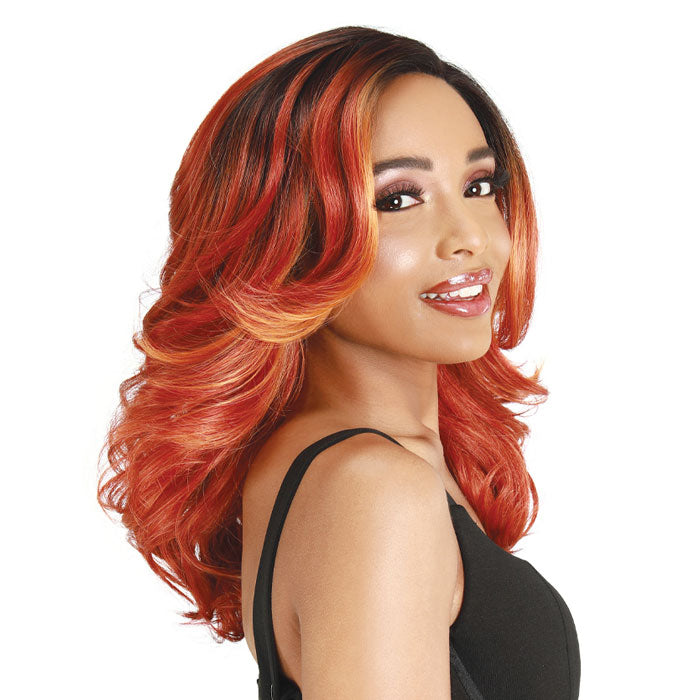 Zury Sis HD Lace Front Wig - LF-VICKY – Shophairwigs